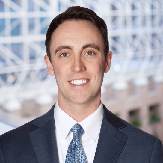 Jackson Skeen | Boston | Hogan Lovells