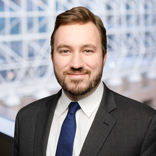 Bolton Smith | Washington, D.C. | Hogan Lovells