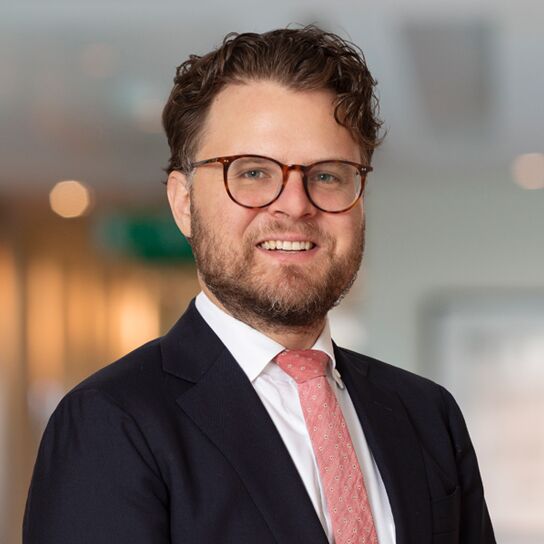 Alexander Snell | London | Hogan Lovells