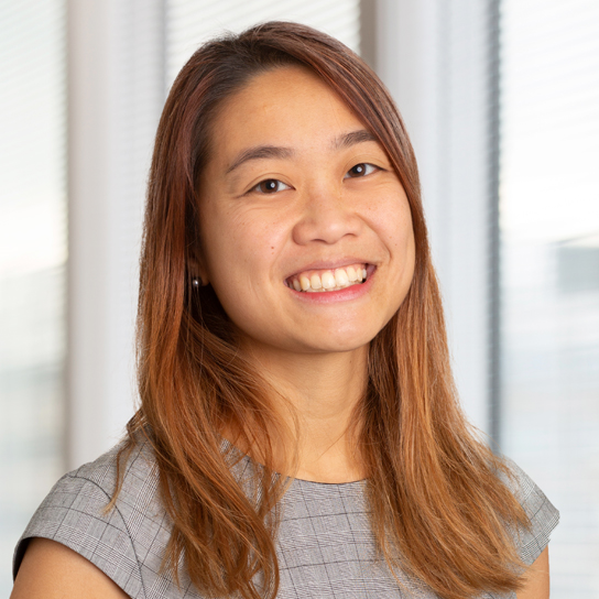 Bonnie So | London | Hogan Lovells