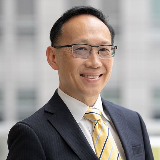 Edward (Ed) So | New York | Hogan Lovells