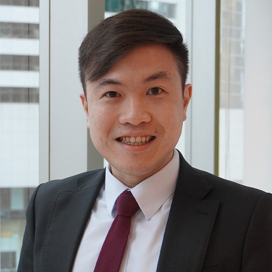 Jason So | Hong Kong | Hogan Lovells