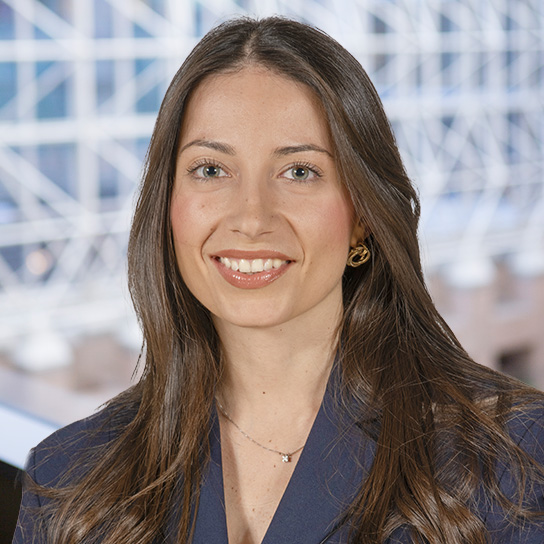 Mariateresa Soave Carparelli | Rome | Hogan Lovells