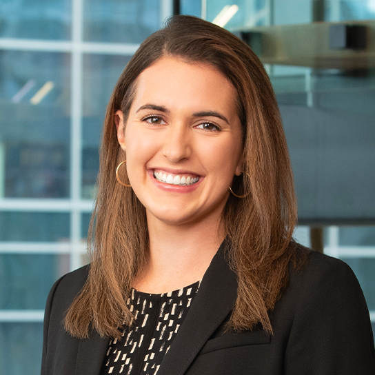 Amanda S. Spitzenberger | Denver | Hogan Lovells