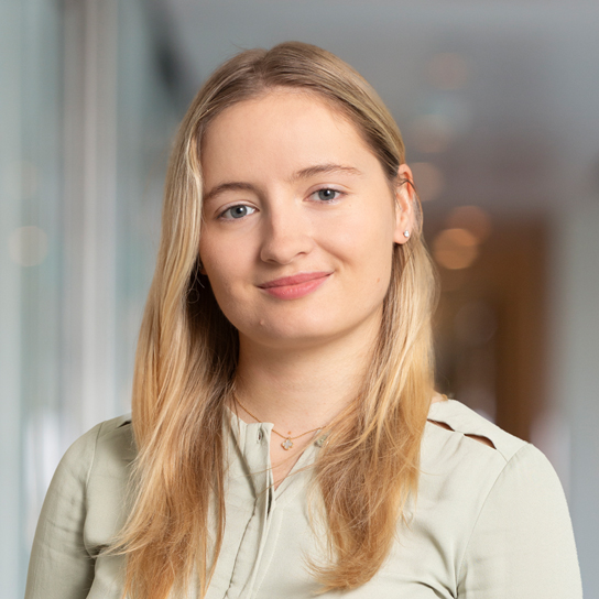 Imogen Steinberg | London | Hogan Lovells
