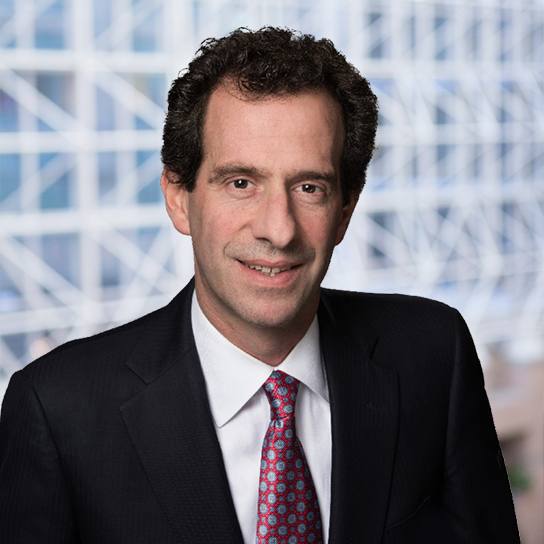 Claude Szyfer | New York | Hogan Lovells