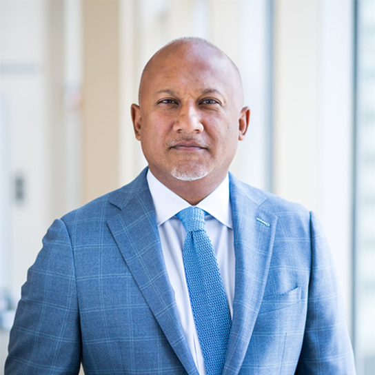 Our Business Team Leadership