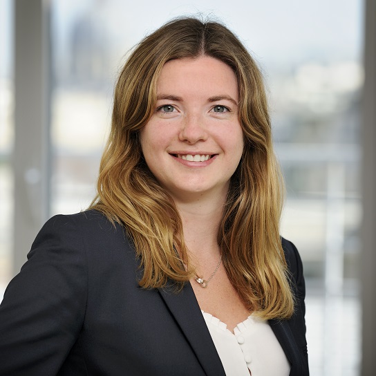 Hogan Lovells conseille Flowdesk dans le cadre de sa levée de fonds de ...