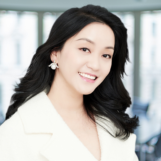 Stephanie Tang | Hong Kong | Hogan Lovells