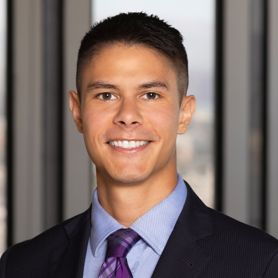 Alexander C. Tablan | San Francisco | Hogan Lovells