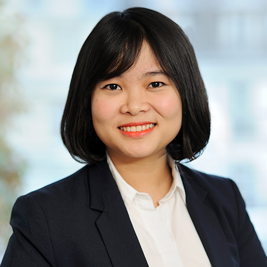 Tam Tran | Paris | Hogan Lovells
