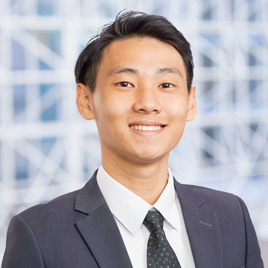 Arthur Tang | Hong Kong | Hogan Lovells
