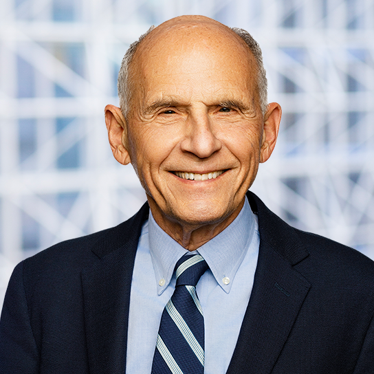 Hogan Lovells lawyers Judge David Tatel, Katie Wellington, and Jessica ...