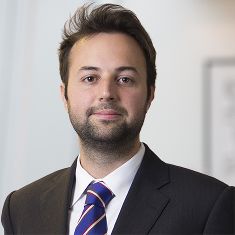 Michael Taylor | London | Hogan Lovells
