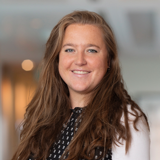 Ellie Thwaites | London | Hogan Lovells