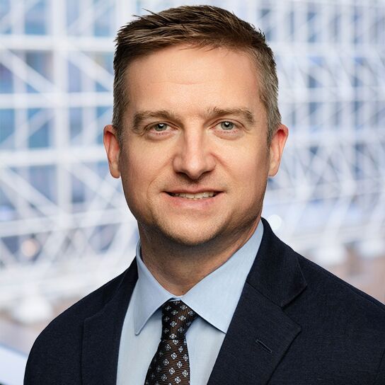 William J. Trunk | Washington, D.C. | Hogan Lovells