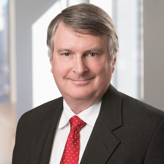 Albert W. Turnbull | Washington, D.C. | Hogan Lovells