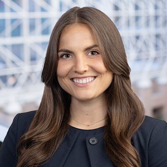 Danielle Ullo | New York | Hogan Lovells