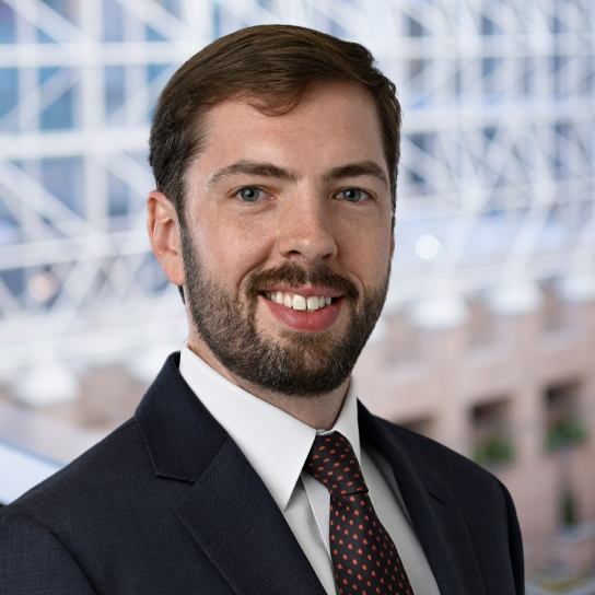 Devin Urness | Washington, D.C. | Hogan Lovells