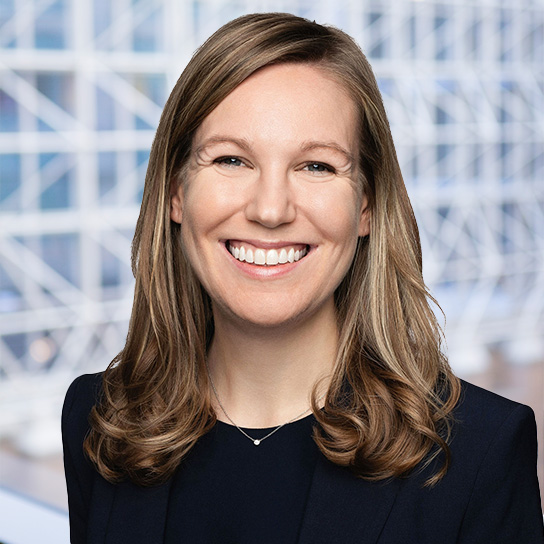 Katherine Valde | Washington, D.C. | Hogan Lovells