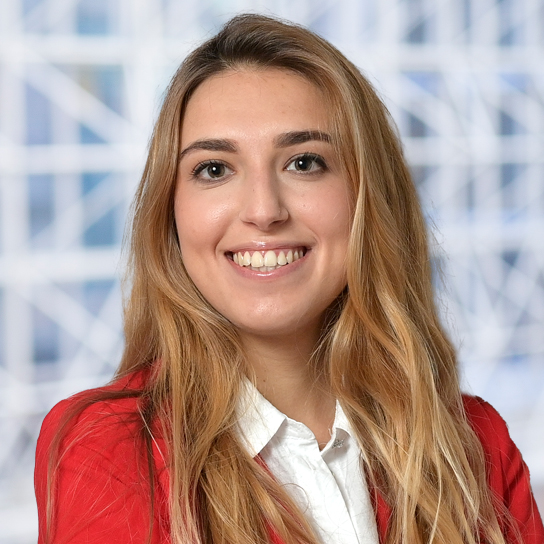 Chiara Vallone | Rome | Hogan Lovells