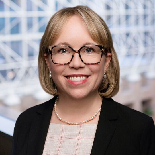 Katherine Vanderhook-Gomez | Washington, D.C. | Hogan Lovells
