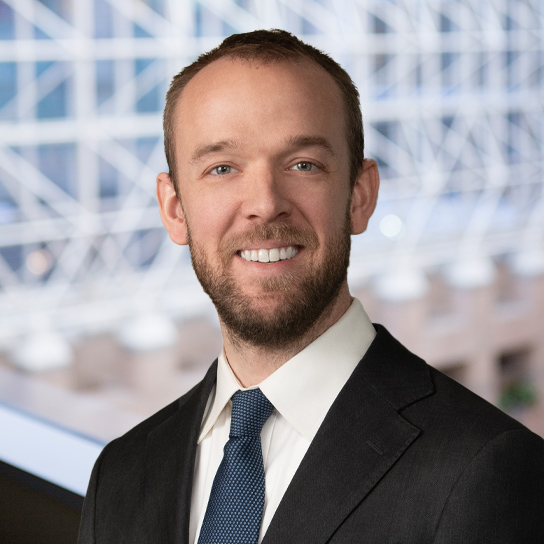 Jason B Velinder | Washington, D.C. | Hogan Lovells