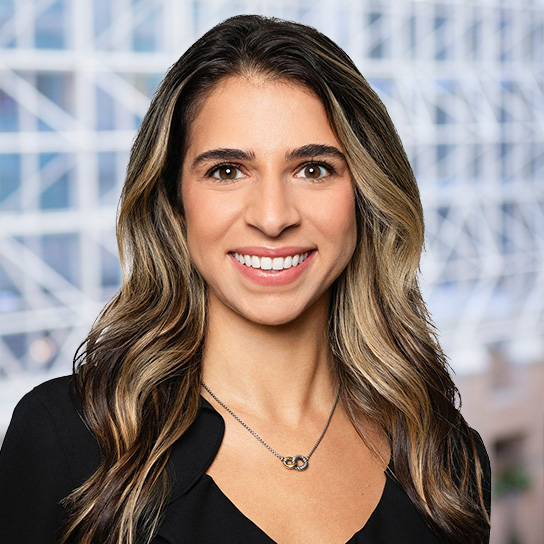 Alyssa Wallace | Washington, D.C. | Hogan Lovells