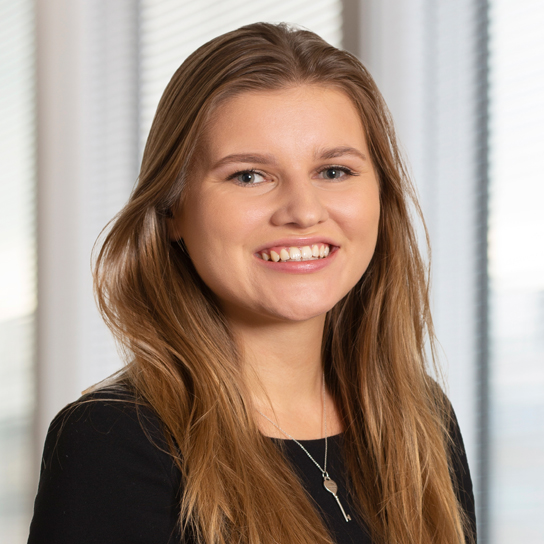 Imogen Walsh | London | Hogan Lovells