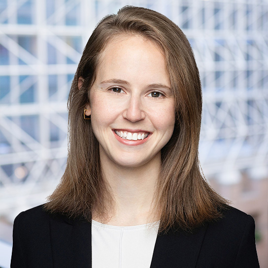 Abby Walter Gray | Washington, D.C. | Hogan Lovells