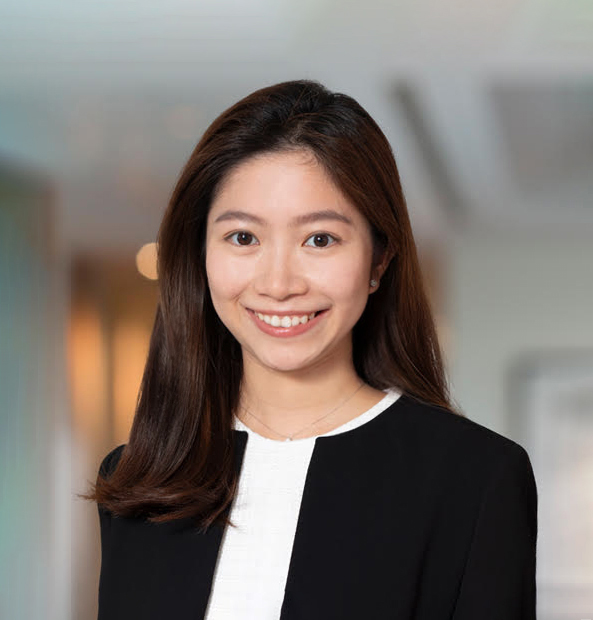 Renee Wan | Hong Kong | Hogan Lovells
