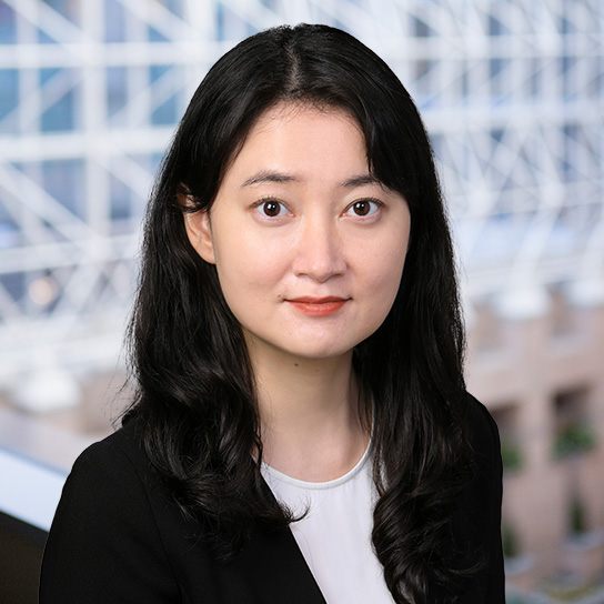 Clara Wang | Hong Kong | Hogan Lovells