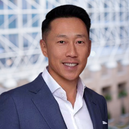 David S. Wang | Shanghai | Hogan Lovells