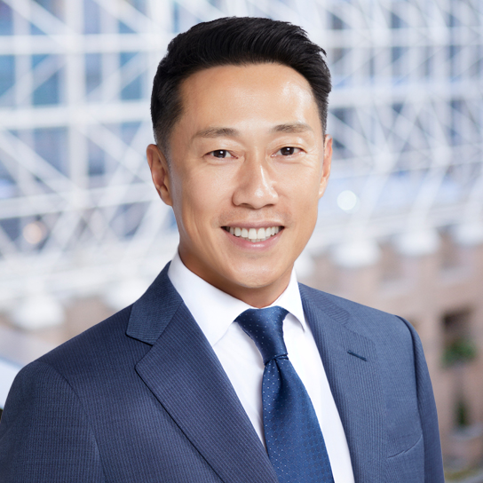 David S. Wang | Shanghai | Hogan Lovells
