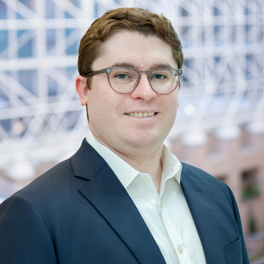 Brett Weinstein | New York | Hogan Lovells