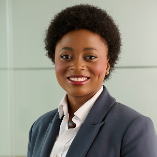 Grace Wilshaw | Paris | Hogan Lovells