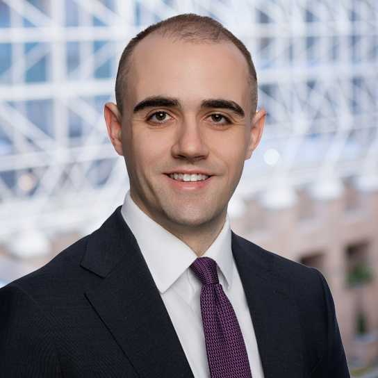 Jake Young | Washington, D.C. | Hogan Lovells