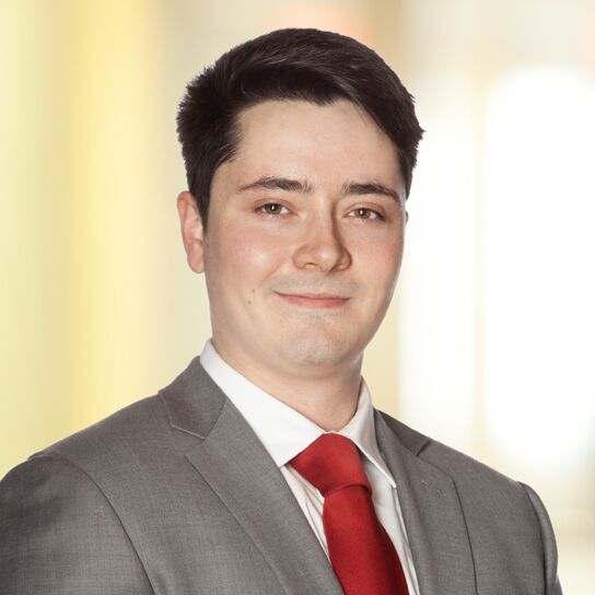 Matt Zancewicz | Boston | Hogan Lovells