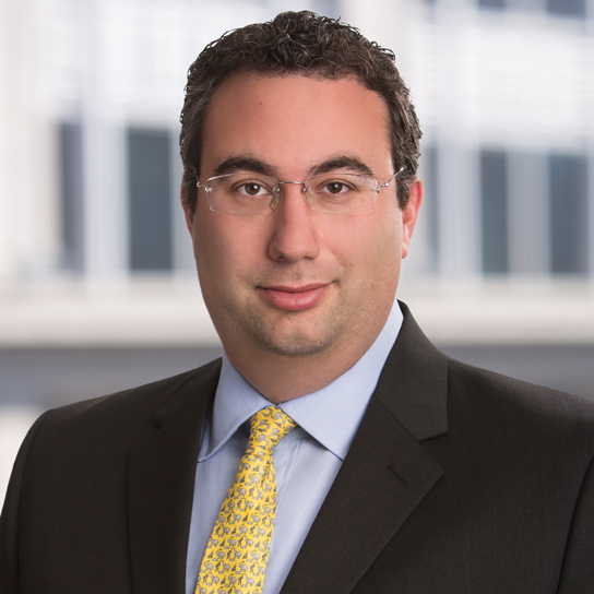 Aaron Cutler | Washington, D.C. | Hogan Lovells